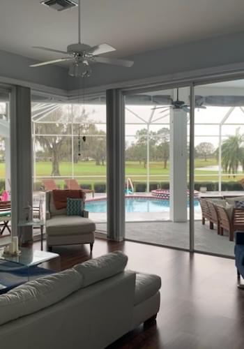 Residential Gallery - NBI Suncontrol Image Gallery